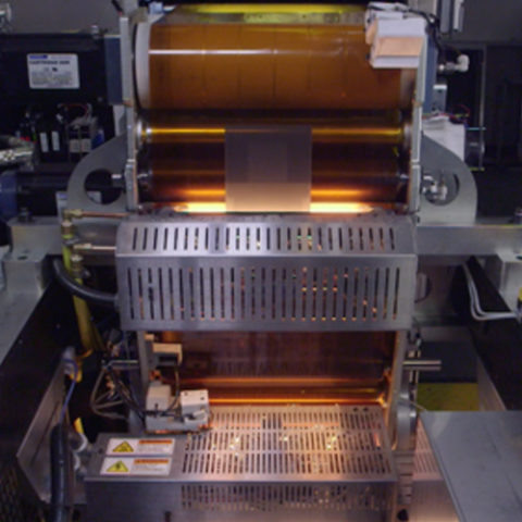 Technology — Evolve Additive Solutions